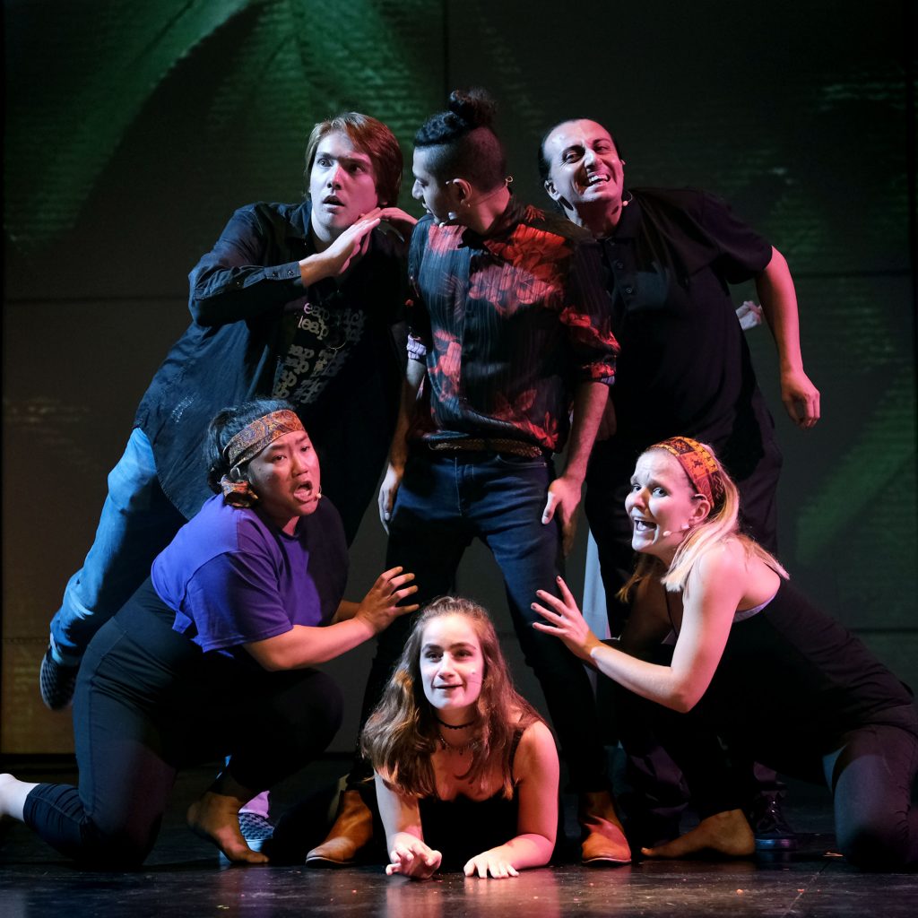 Podcast 67: Joseph Martin Waters, Dr. Daniel Pate and Rodolfo Giron