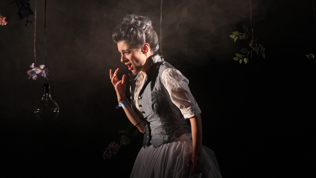 REVIEW: Cosi fan Tutti – Indie Opera Podcast