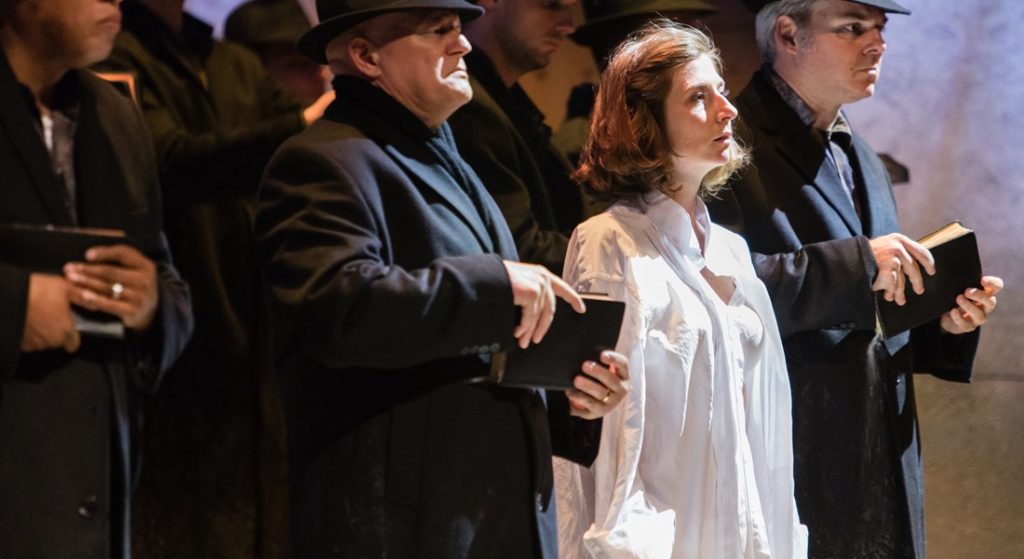 REVIEW: Breaking the Waves – Indie Opera Podcast