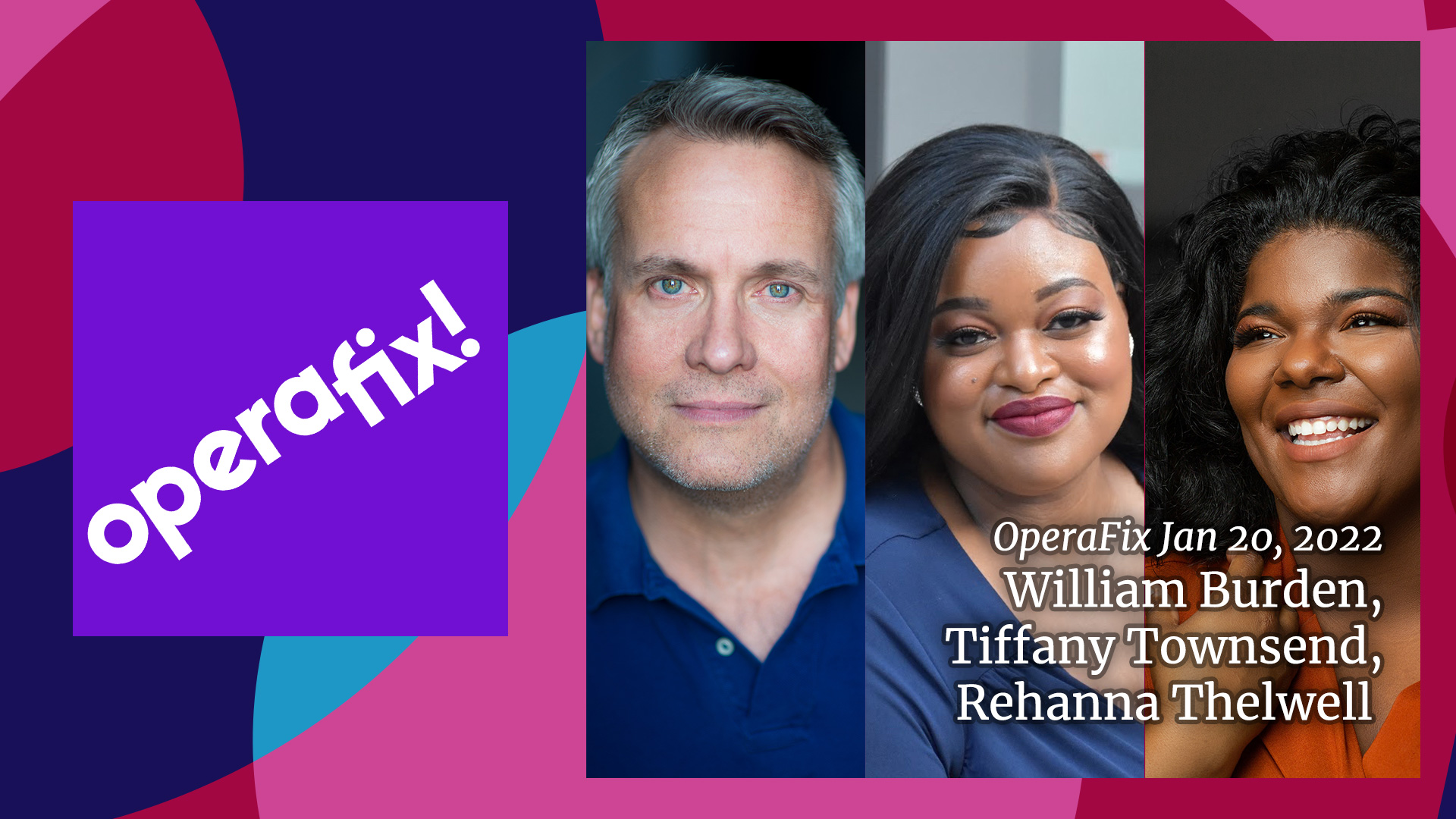 Indie Opera Podcast – The New Face of Opera