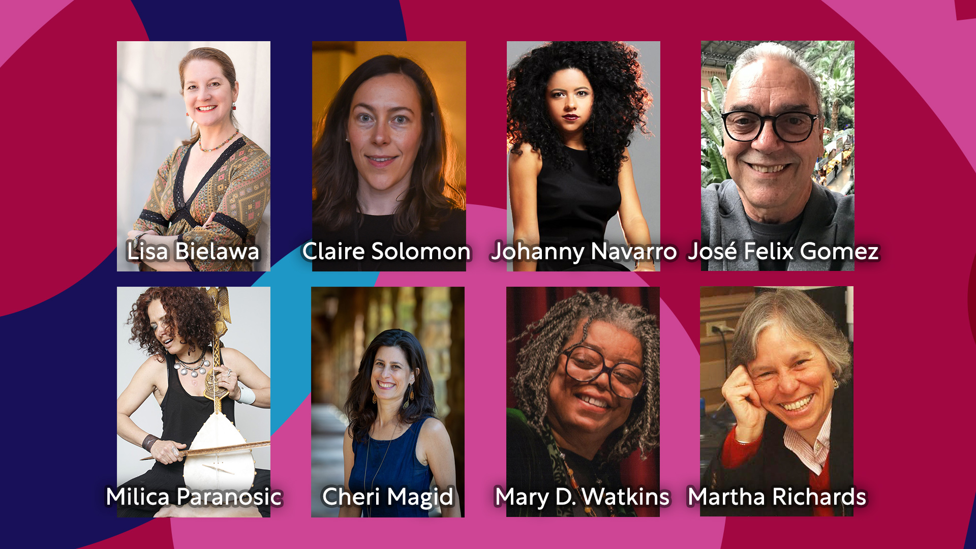 Indie Opera Podcast – The New Face of Opera